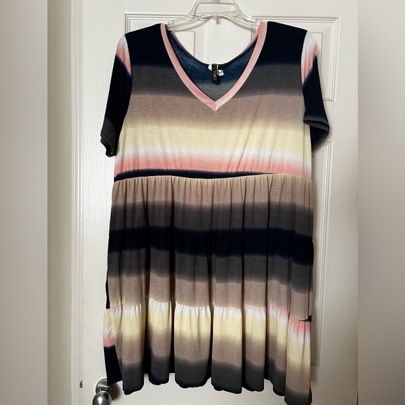 Glitzy Girl Boutique | Dresses | Glitzy Girl Boutique Evening Skies ...